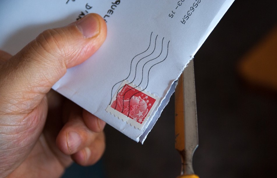 Global Postal Service Industry Factsheet 2020: Guide for Sourcing ...