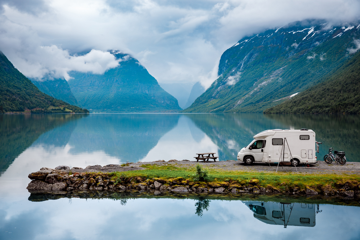Top 10 RV Manufacturers in the World 2020, Best RV Brands