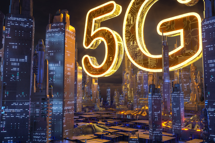 Top 5G Companies to Invest in (2020), Biggest 5G Companies