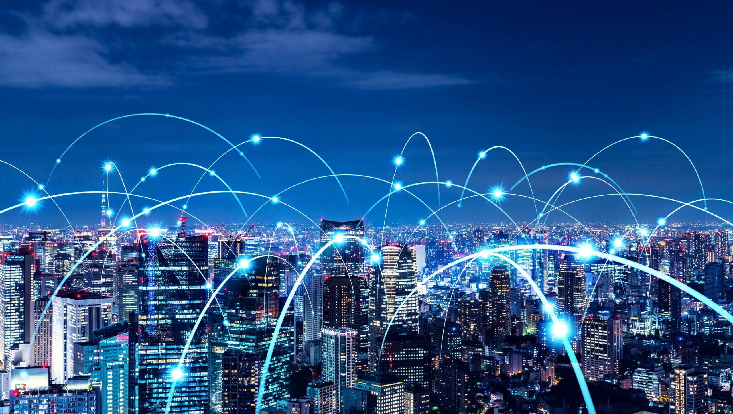 Emerging Trends and Challenges in the Information Industry - Bizvibe Blog