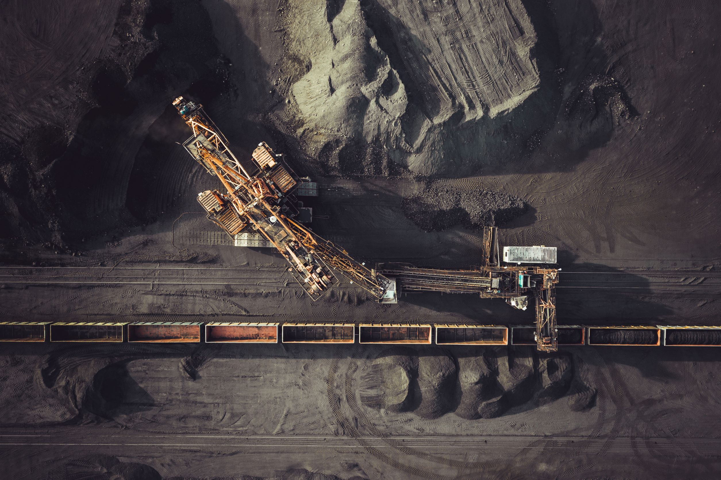 Digital Technology in the Mining Industry - Bizvibe Blog